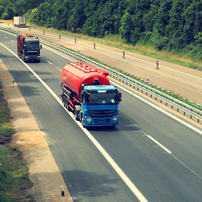 In-Cab Navigation Features | CoPilot Truck